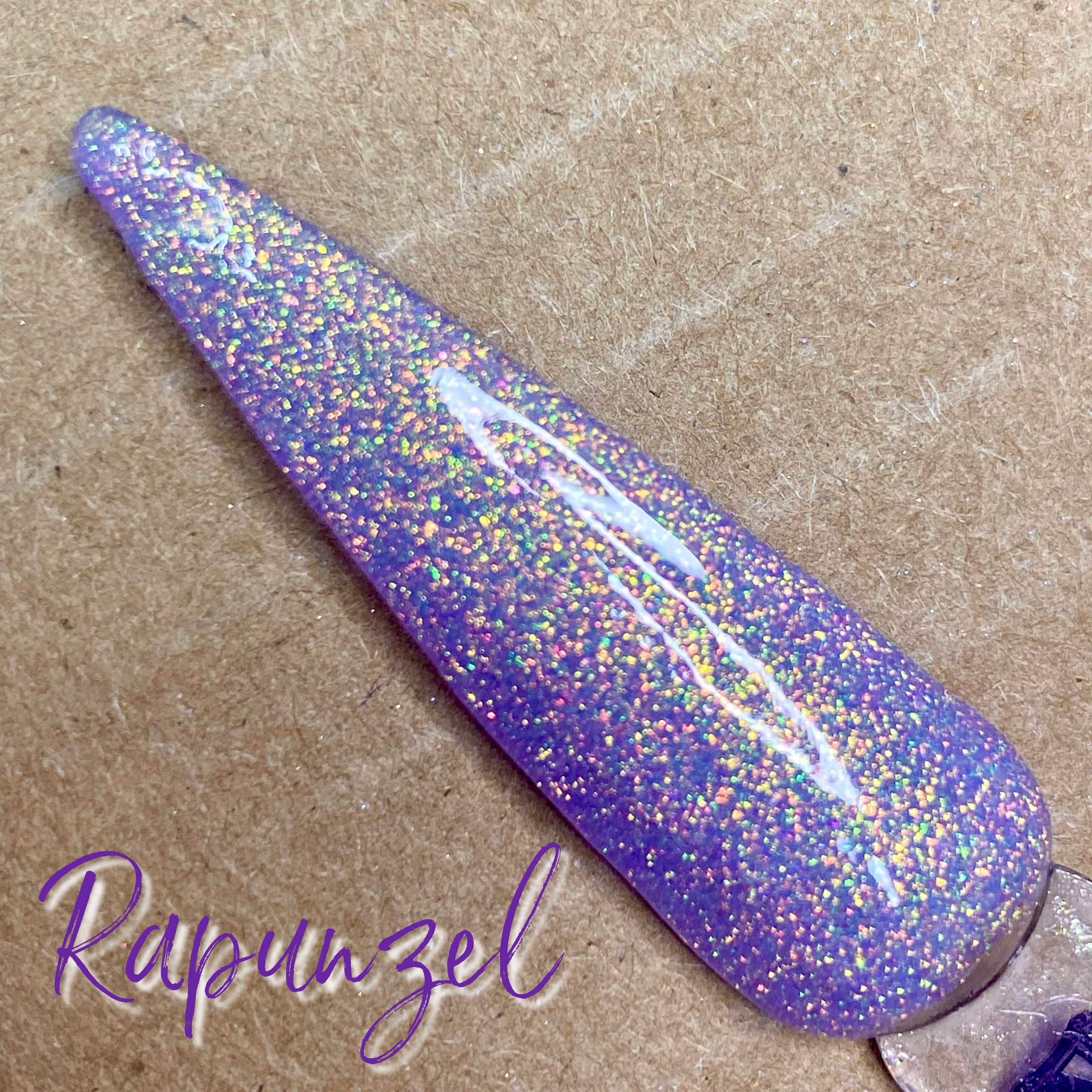 Rapunzel – Serendipity Luxury Dip Powders