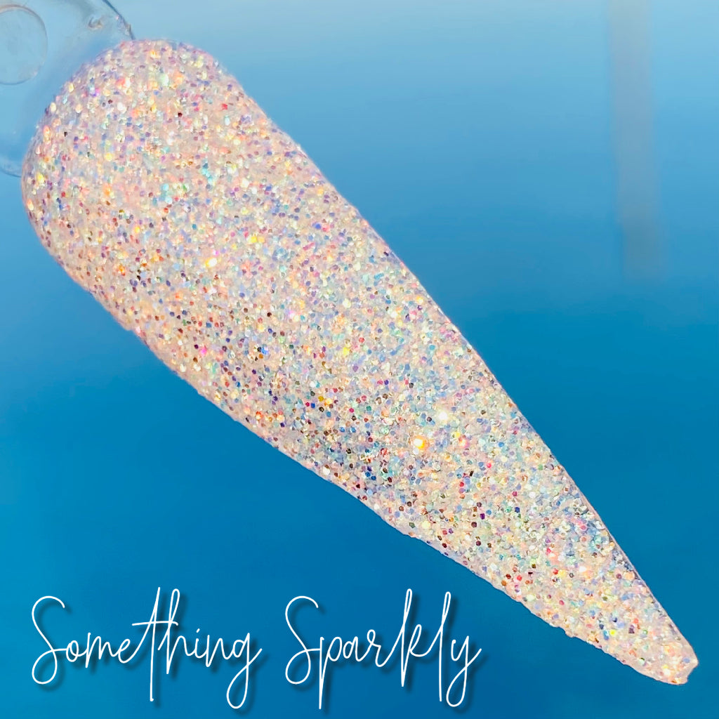 Something Sparkly – Serendipity Luxury Dip Powders