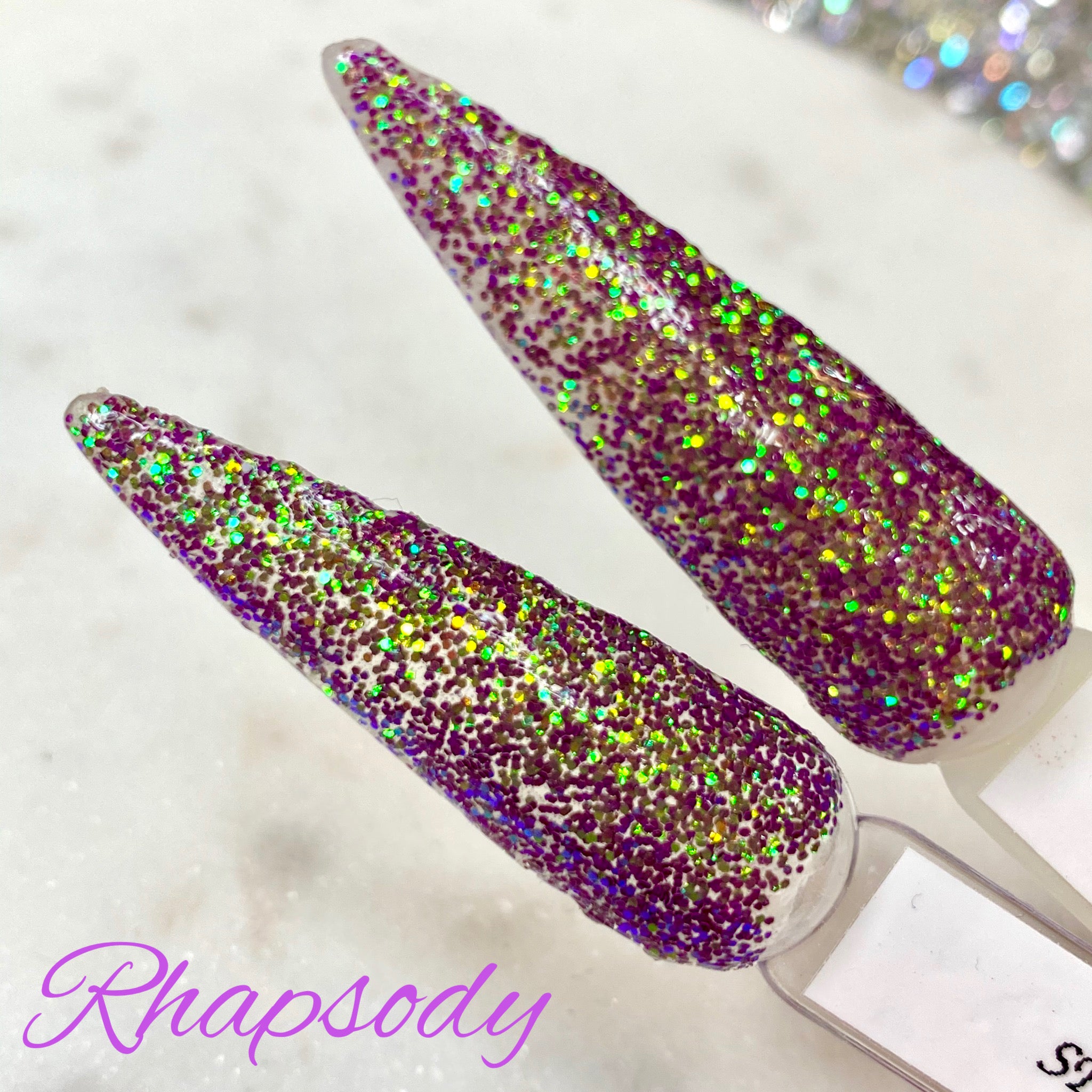 Rhapsody – Serendipity Luxury Dip Powders