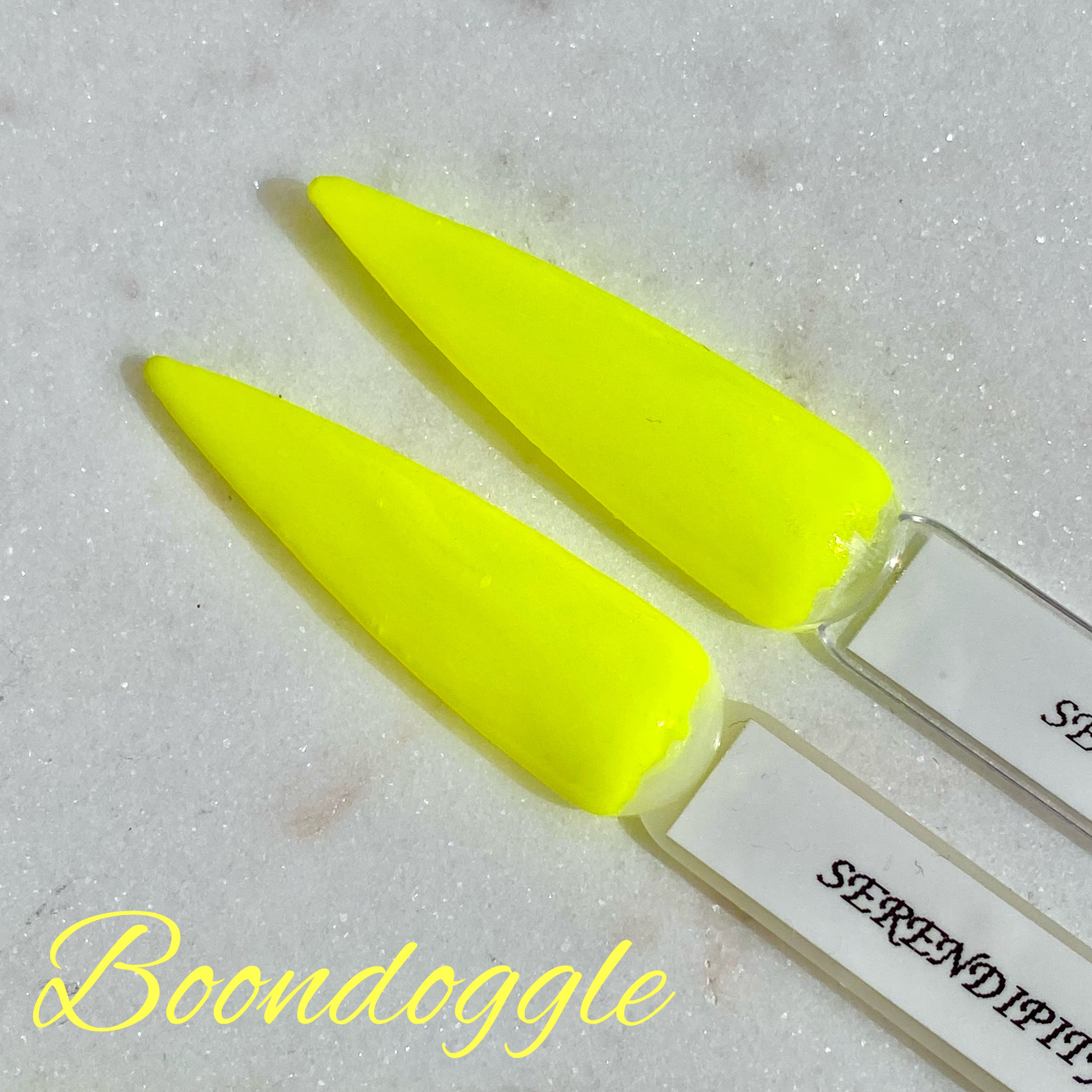 Boondoggle – Serendipity Luxury Dip Powders